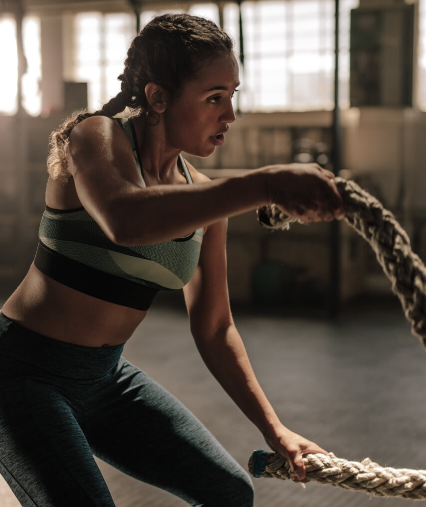 Contact Us – ACCESS FIT